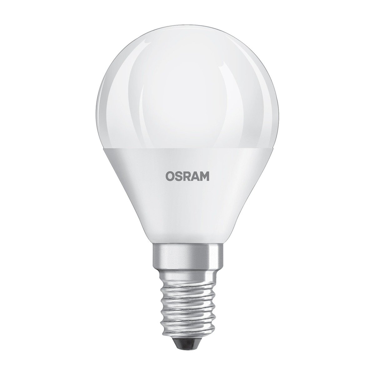 Żarówka Led E14 P45 3 3w 25w 250lm 2700k Ciepła 200° Osram Star