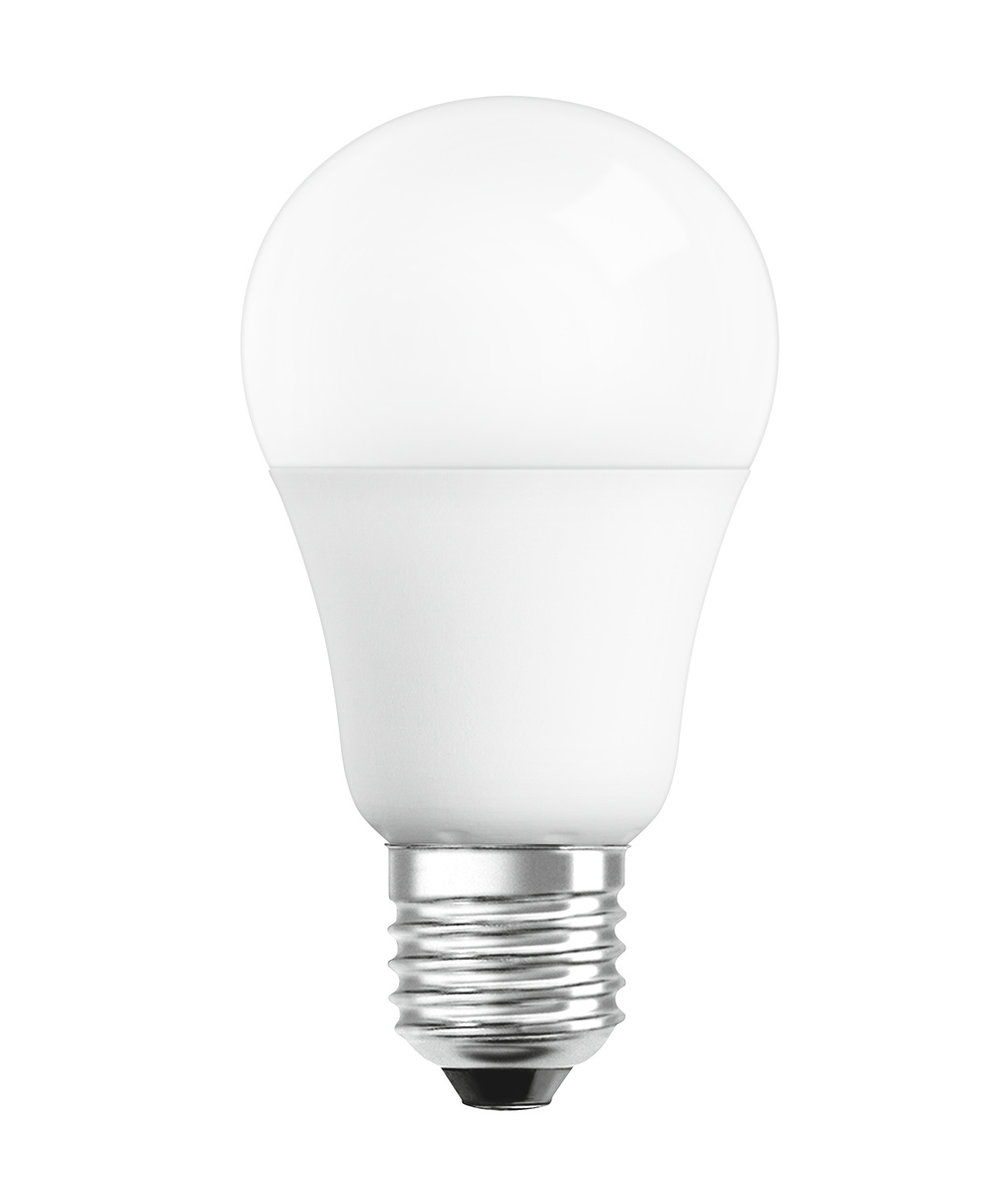Żarówka Led E27 A60 10 5w 75w 1055lm 2700k Ciepła 220° Osram