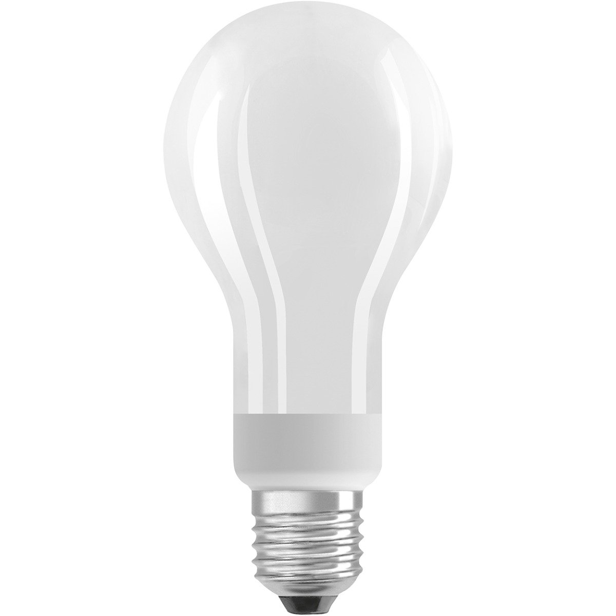 Żarówka Led E27 A60 18w 150w 2452lm 2700k Ciepła 330° Filament