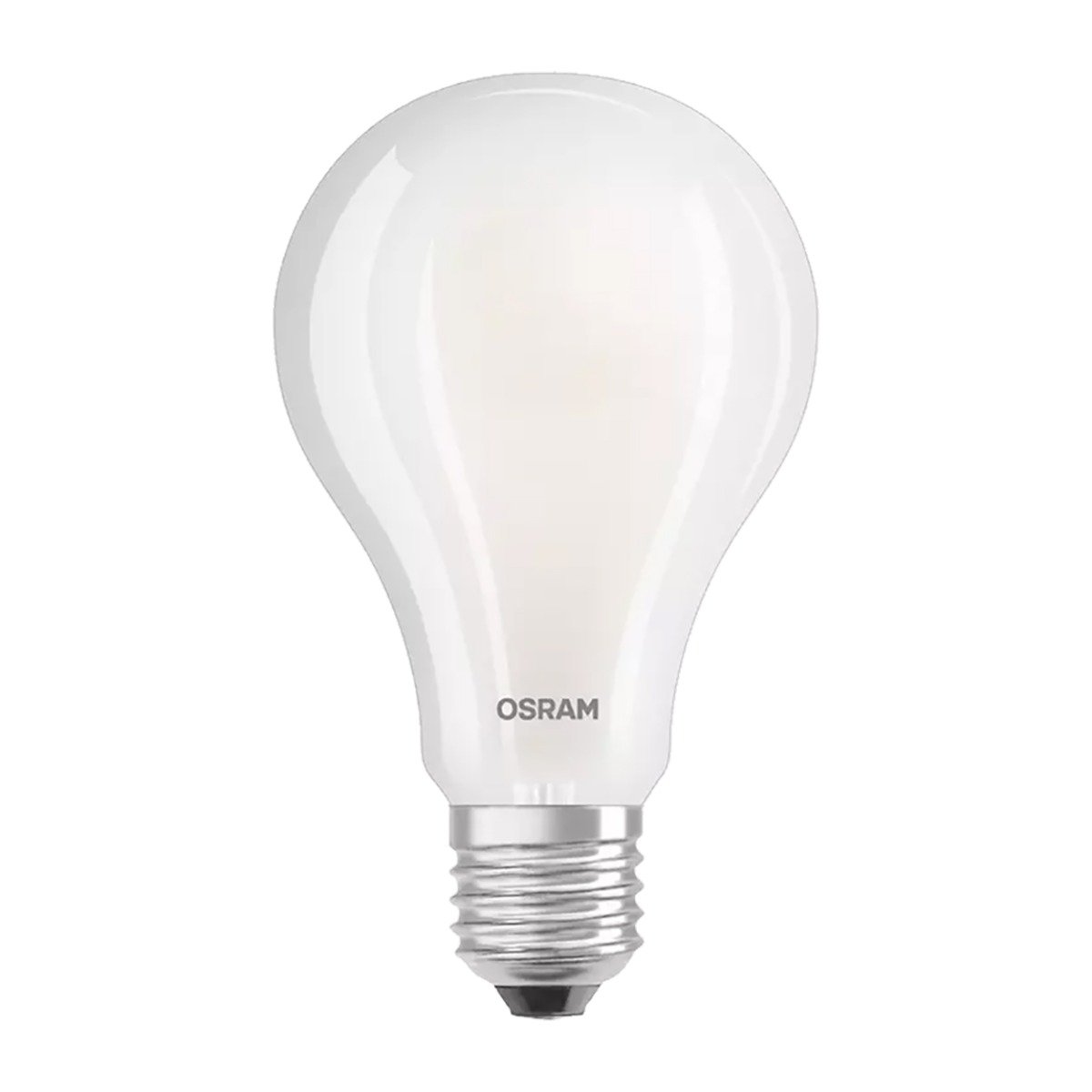 Żarówka LED E27 A60 24W = 200W 3452lm 2700K Ciepła 300° Filament OSRAM ... Żarówka LED E27 A60 24W = 200W 3452lm 2700K Ciepła 300° Filament OSRAM ...