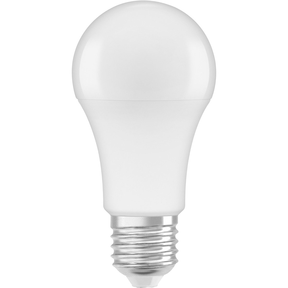 Żarówka Led E27 A75 10w 75w 1055lm 6500k Zimna 200° Osram Star