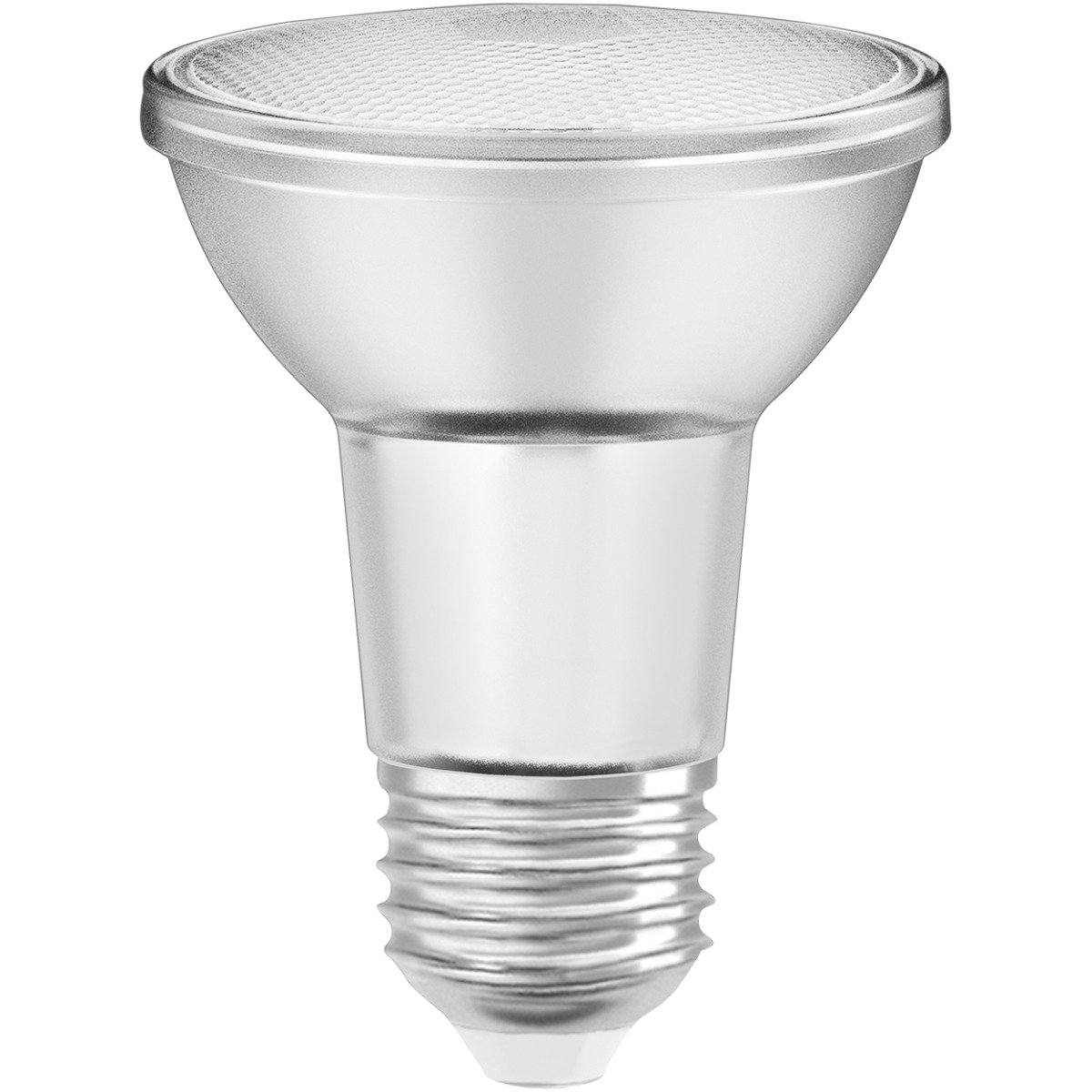 Żarówka Led E27 Par20 6,4W = 50W 350Lm 2700K Ciepła 36° Osram Parathom ... Żarówka Led E27 Par20 6,4W = 50W 350Lm 2700K Ciepła 36° Osram Parathom ...