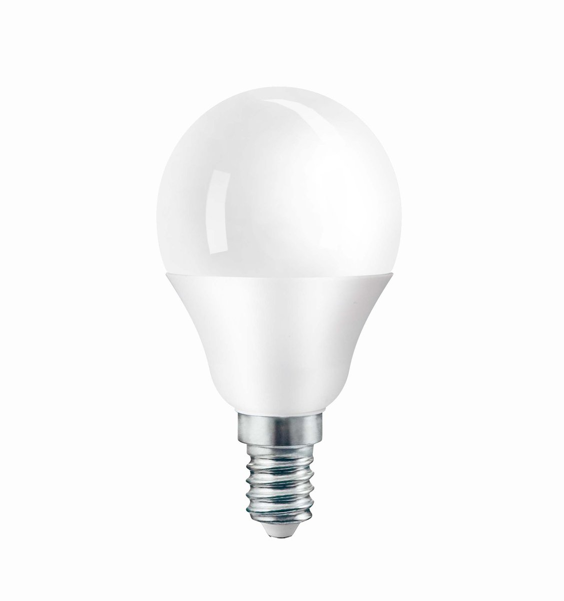 Żarówka LED G45 230v 7w 3000k e14 kulka - Bellight | Sklep EMPIK.COM