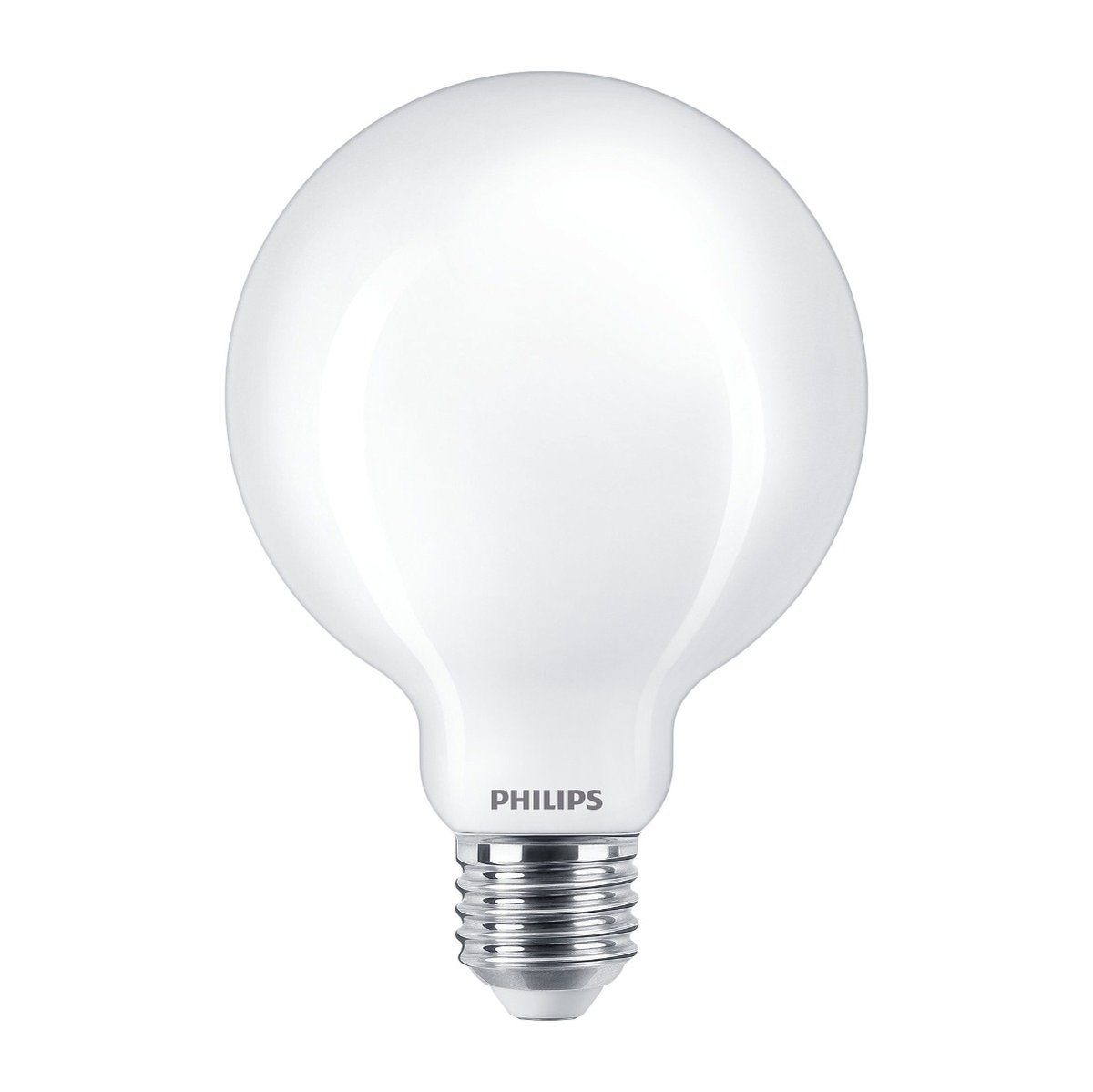 Żarówka LED G93 E27 7W = 60W 806lm 2700K Ciepła PHILIPS - Philips ...