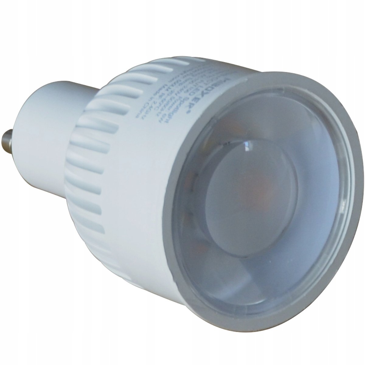 Żarówka LED GU10 6W 550lm RGB+CCT Wi-Fi Mi-Light FUT106 - Mi-Light ...