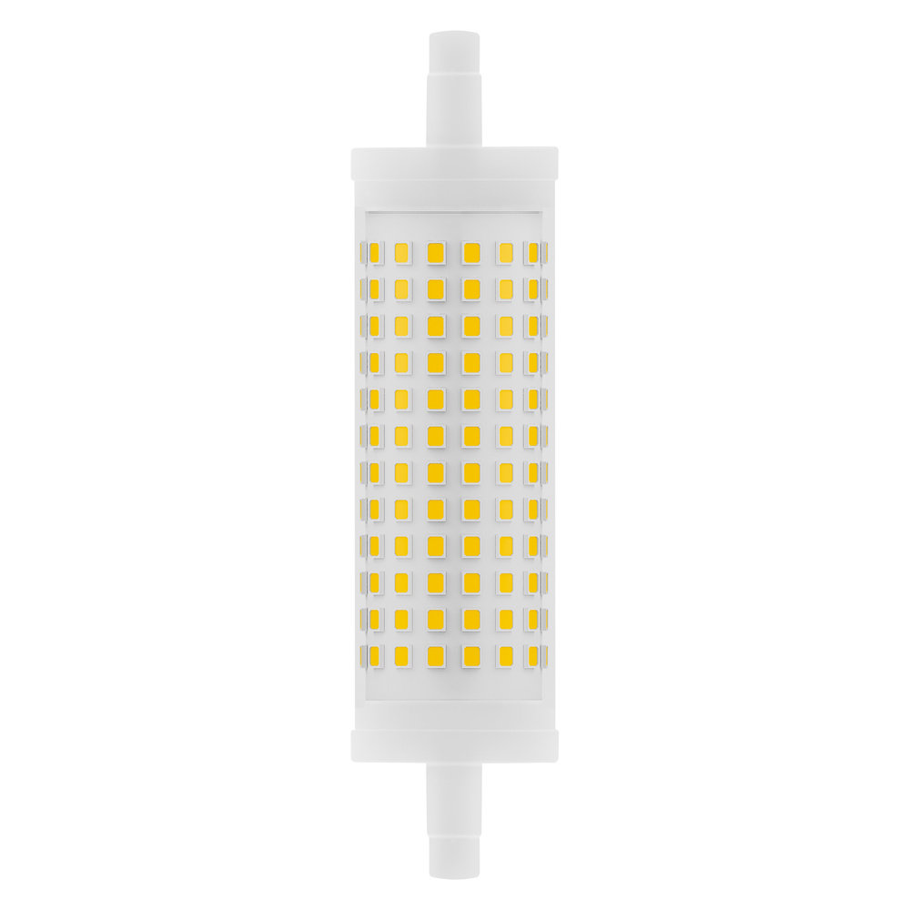 Żarówka Led R7S 118Mm 19W = 150W 2452Lm 2700K Ciepła 360° Osram Star ... Żarówka Led R7S 118Mm 19W = 150W 2452Lm 2700K Ciepła 360° Osram Star ...