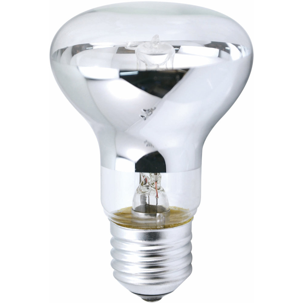 Żarówka, RHL 208 R63 E27 42W halogen - Retlux | Sklep EMPIK.COM