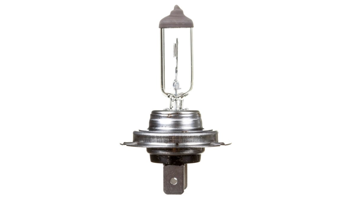 Żarówka samochodowa PX26d 12V H7 Standard N499 NEOLUX - OSRAM LIGHTING ...