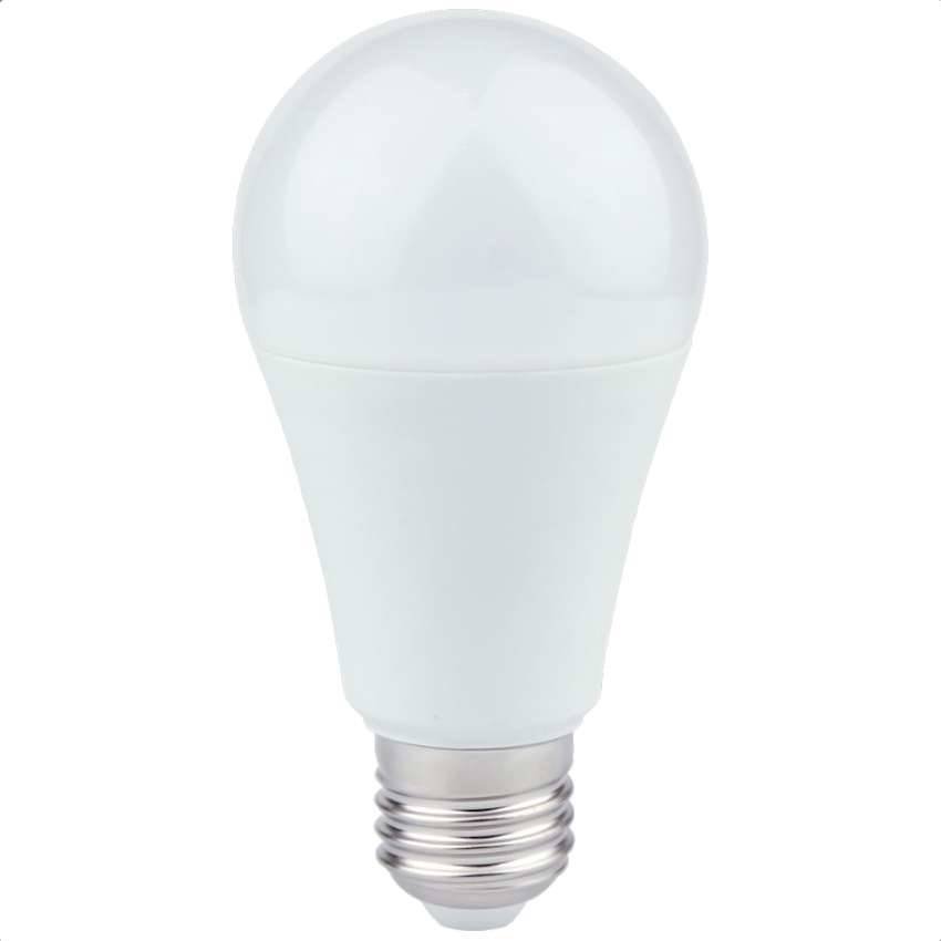 Żarówka ściemnialna Ekza1725 Eko Light Led E27 A60 10w 800lm 230v Biała