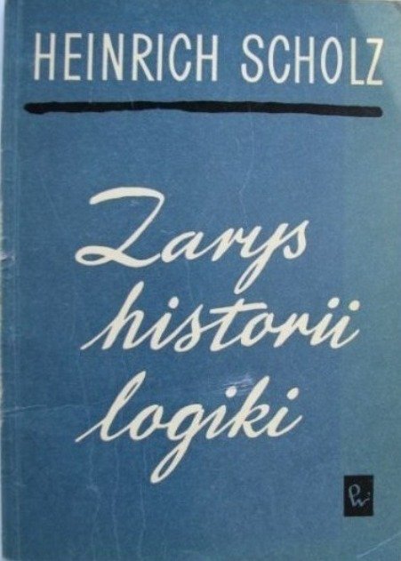 Zarys historii logiki - Opracowanie zbiorowe | Książka w Empik