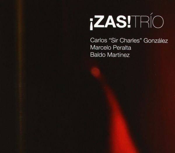 Zas Trio - Various Artists | Muzyka Sklep EMPIK.COM