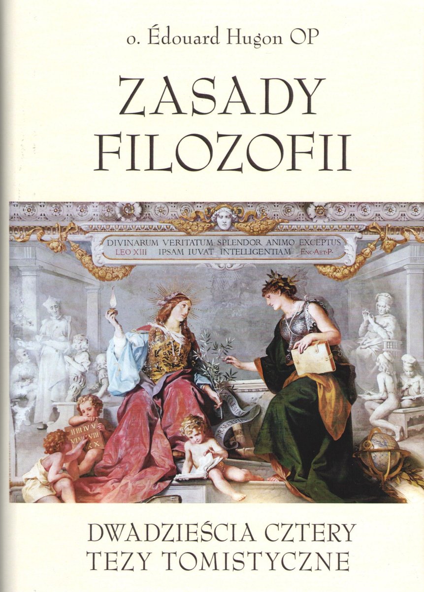 Zasady filozofii - Hugon Edouard | Książka w Empik