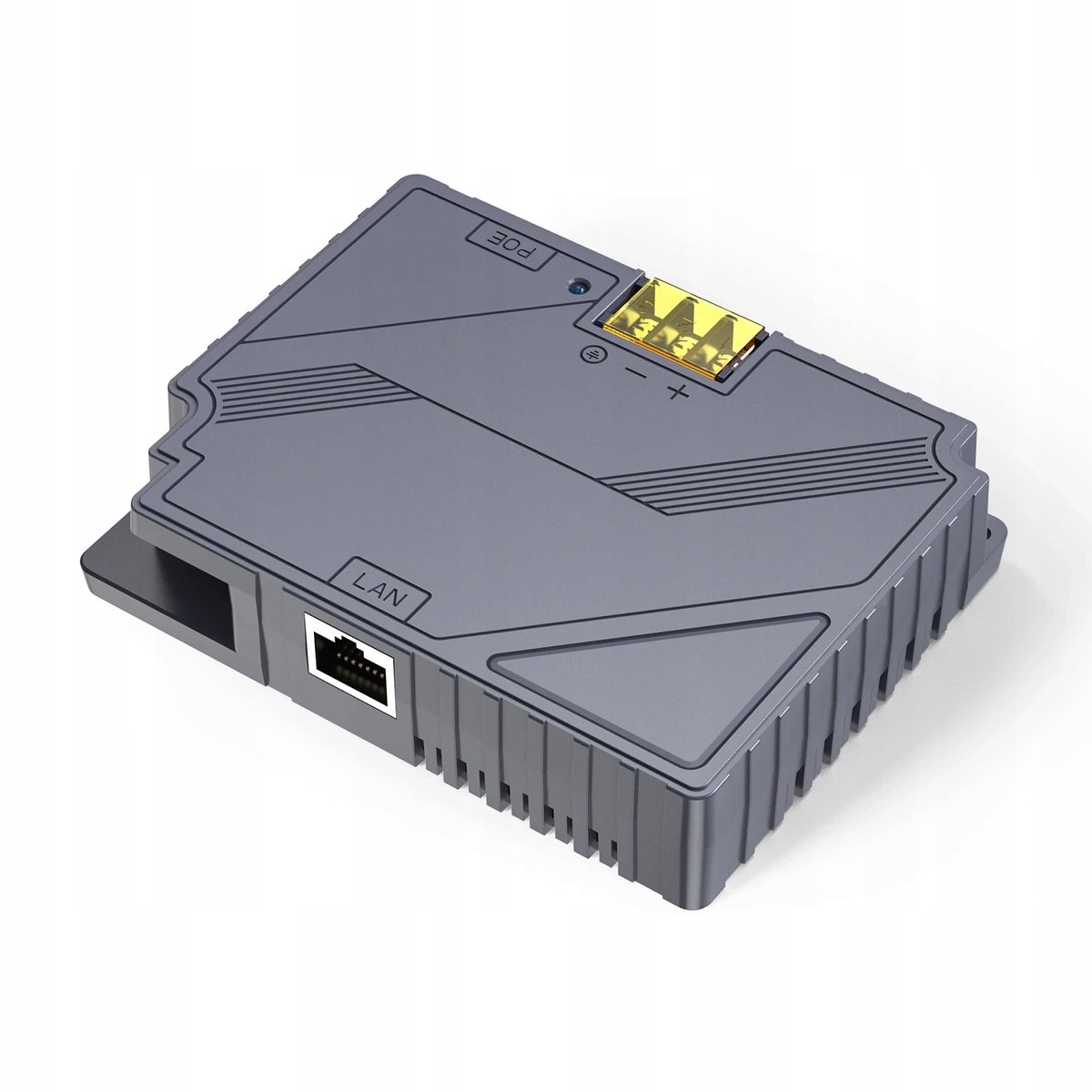 Zasilacz Adapter PoE LAN RJ45 Starlink Gen3 Ethernet 1000Mb/s Antena ...