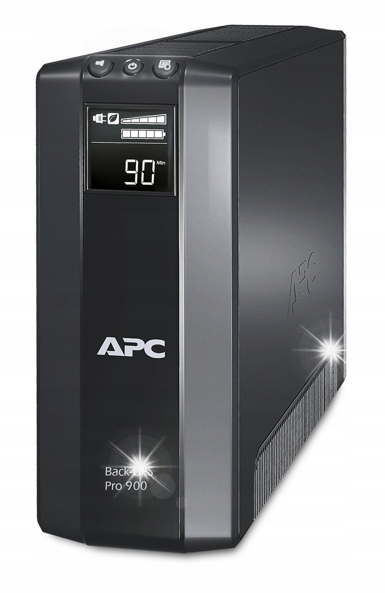 Zasilacz APC Back-UPS Pro 900 230V 900VA BR900G-GR 540 W - Inna marka ...