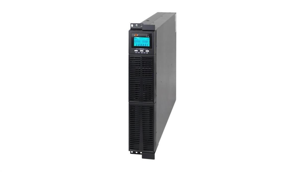 Zasilacz awaryjny lp smart ups 2000 pro rm z akumulatorem - LogicPower ...