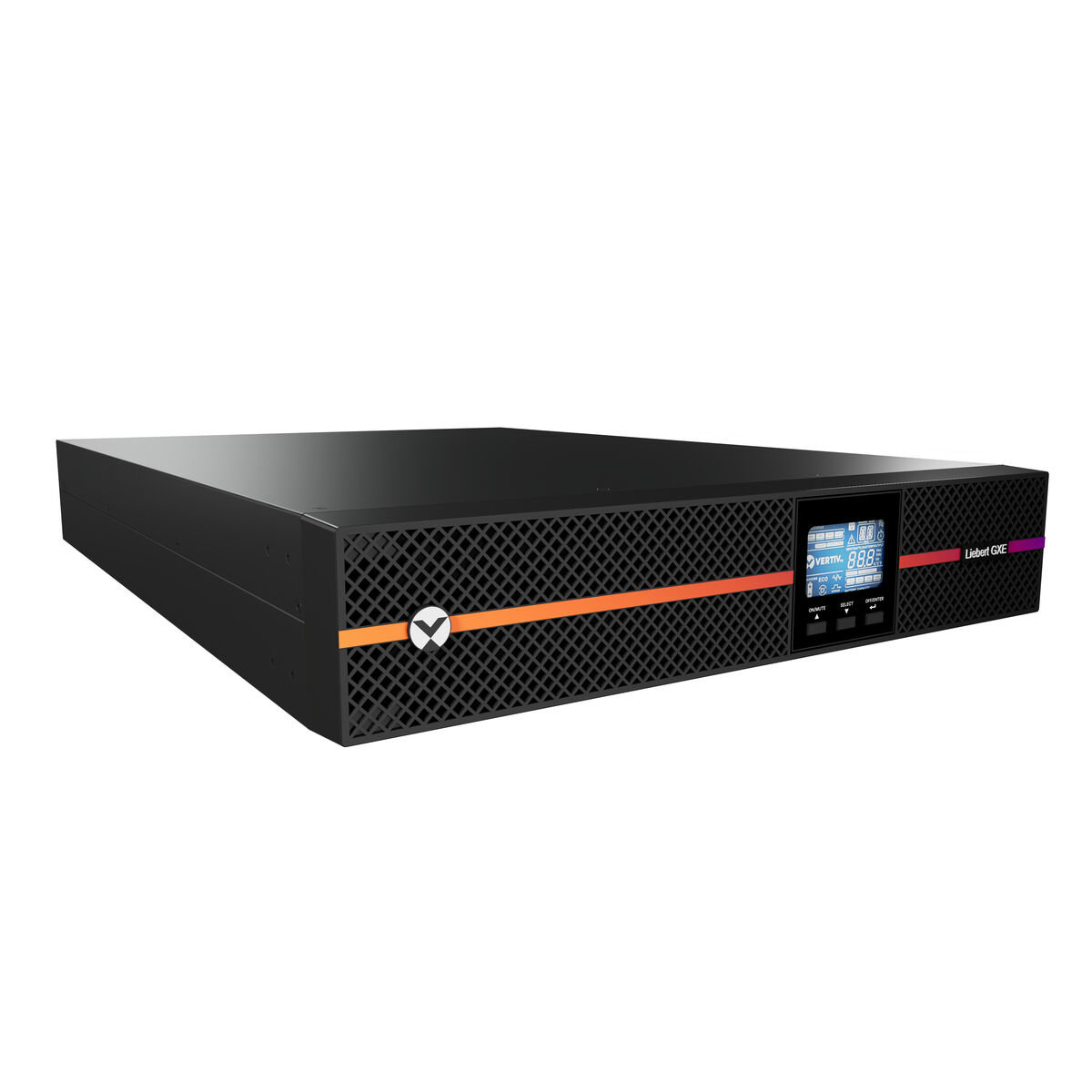 Zasilacz awaryjny UPS Interaktywny Vertiv GXE3-3000IRT2UXL 2700 W 3000 ...