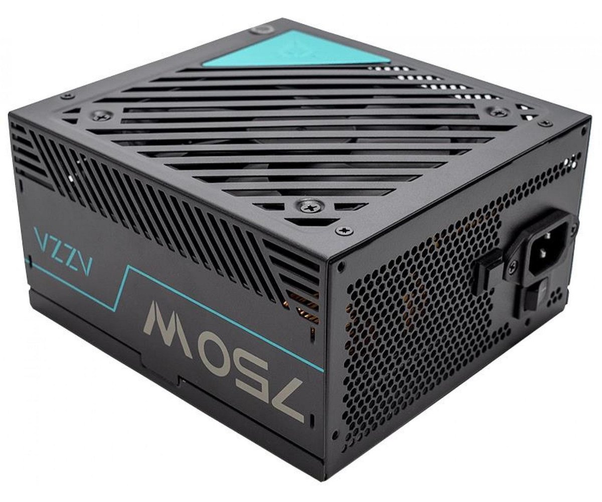 Zasilacz Azza PSAZ 750G 750 W - LinkWorld | Sklep EMPIK.COM
