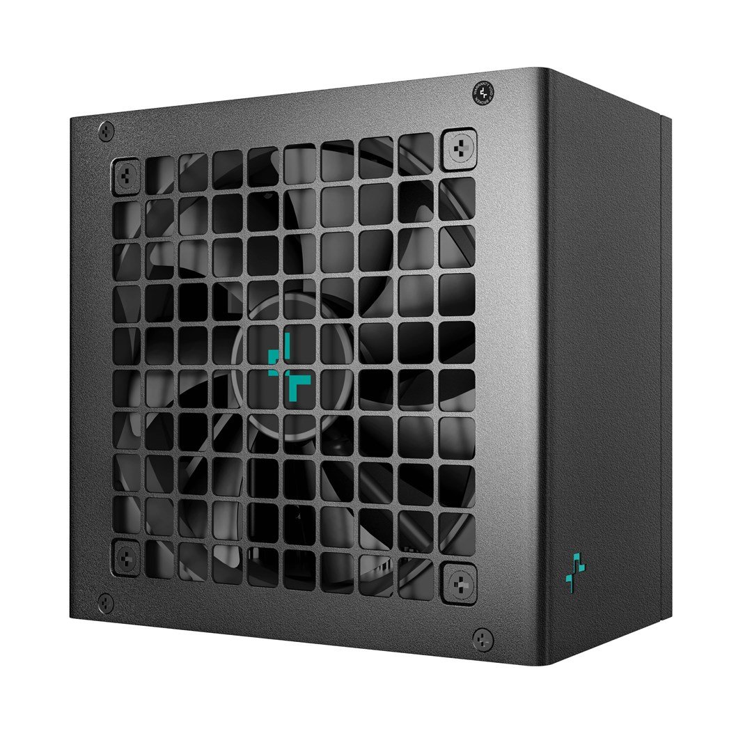 Zasilacz Deepcool PN850M 850w Gold Modular - Deepcool | Sklep EMPIK.COM