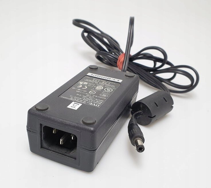 Zasilacz DVE Terminal 12V - 1.5A 18W DSA-0151D-12 - Inna marka | Sklep ...