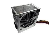 Zasilacz Inter-Tech SL-500A 500 W - Inna marka | Sklep EMPIK.COM