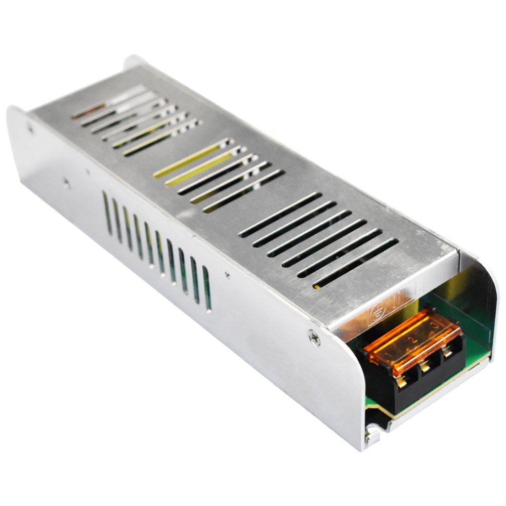 Zasilacz LED 12V 150W IP20 Eko-Light EKZAS9300 - Eko-Light | Sklep ...