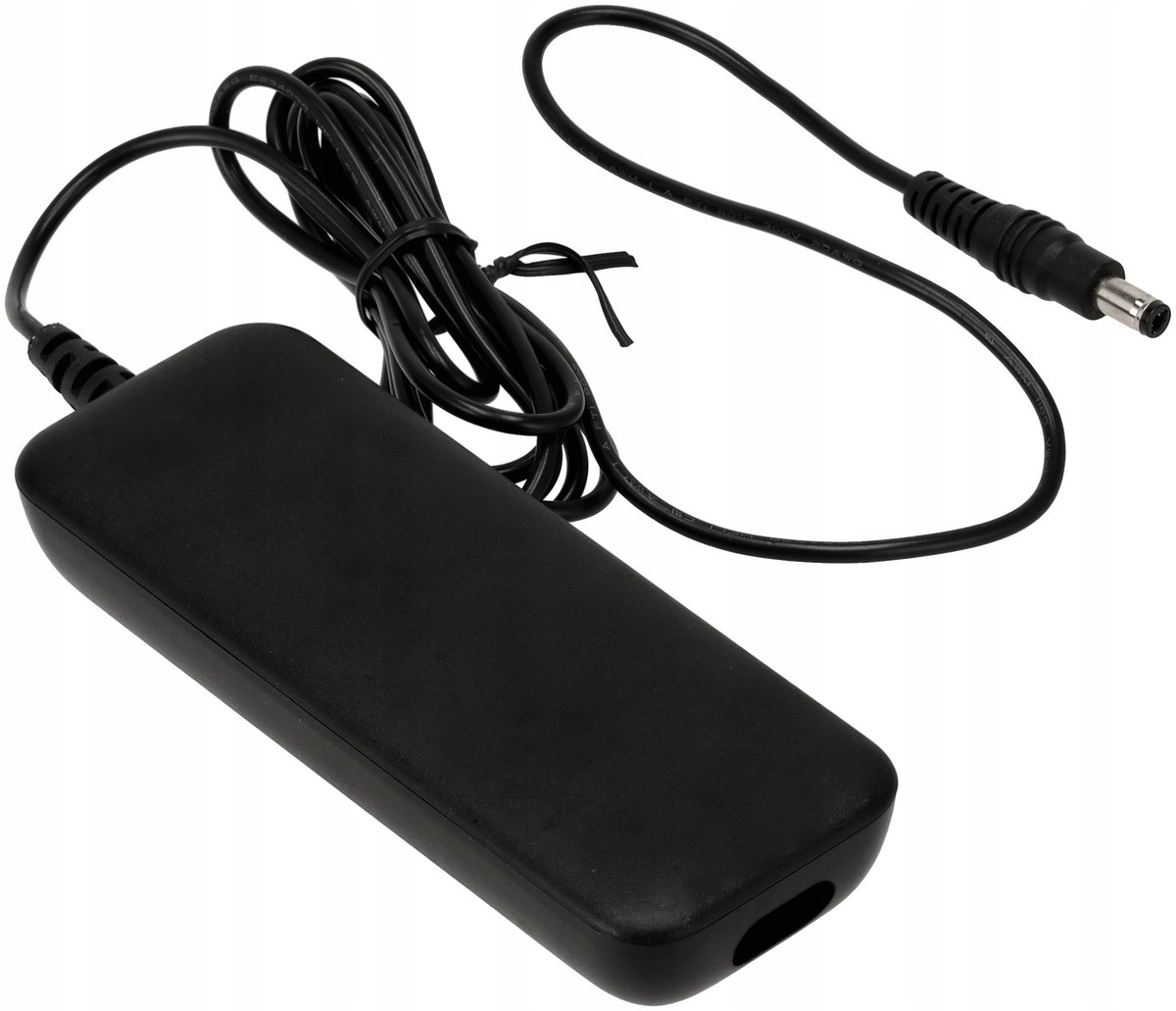 Zasilacz LED 12V 24W 2A Desktop Wtyczka Do Taśmy LED Listwa LED Uniwersalny - Berge | Sklep ...