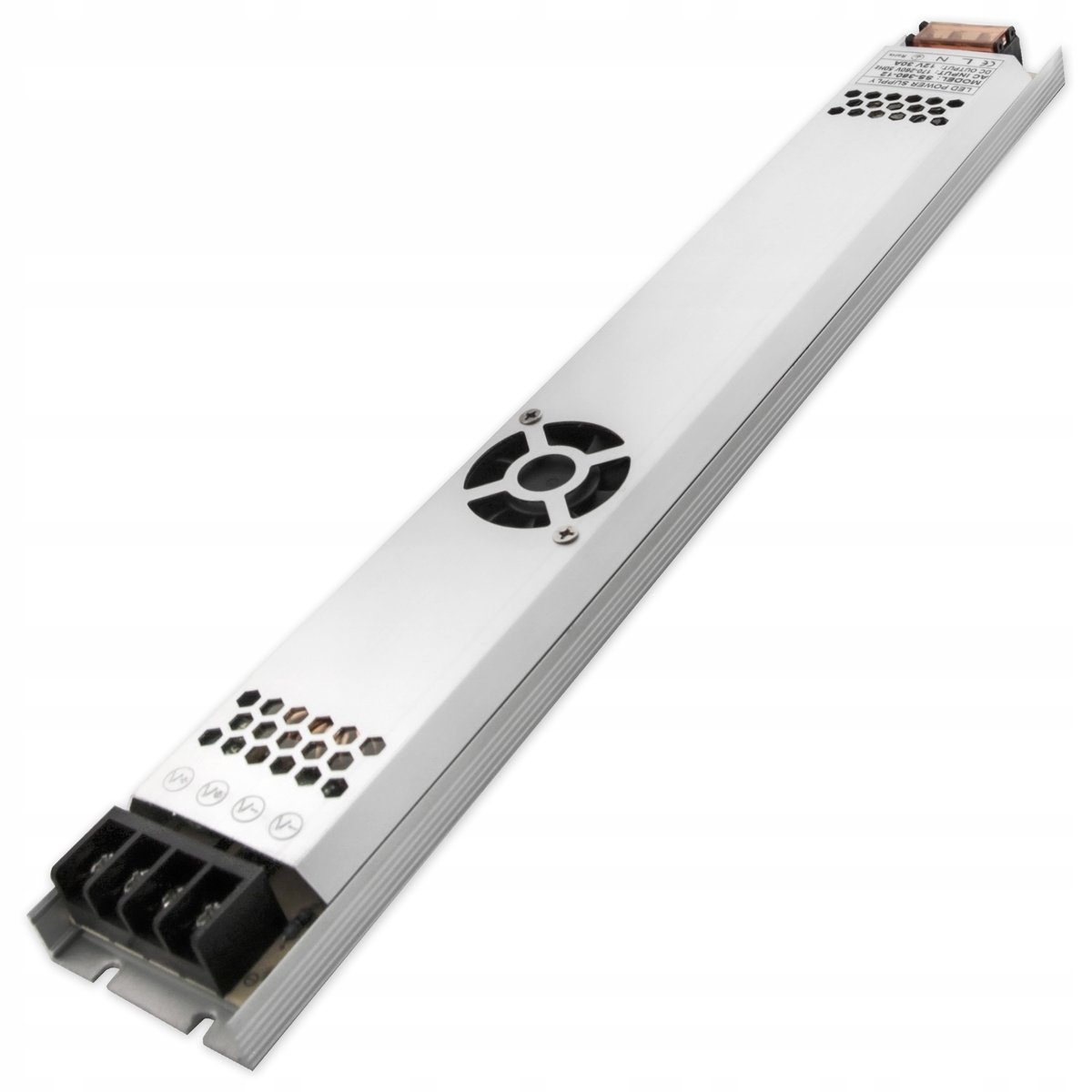 Zasilacz ULTRA SLIM do taśm LED 12V 360W montażowy - MasterLED | Sklep ...