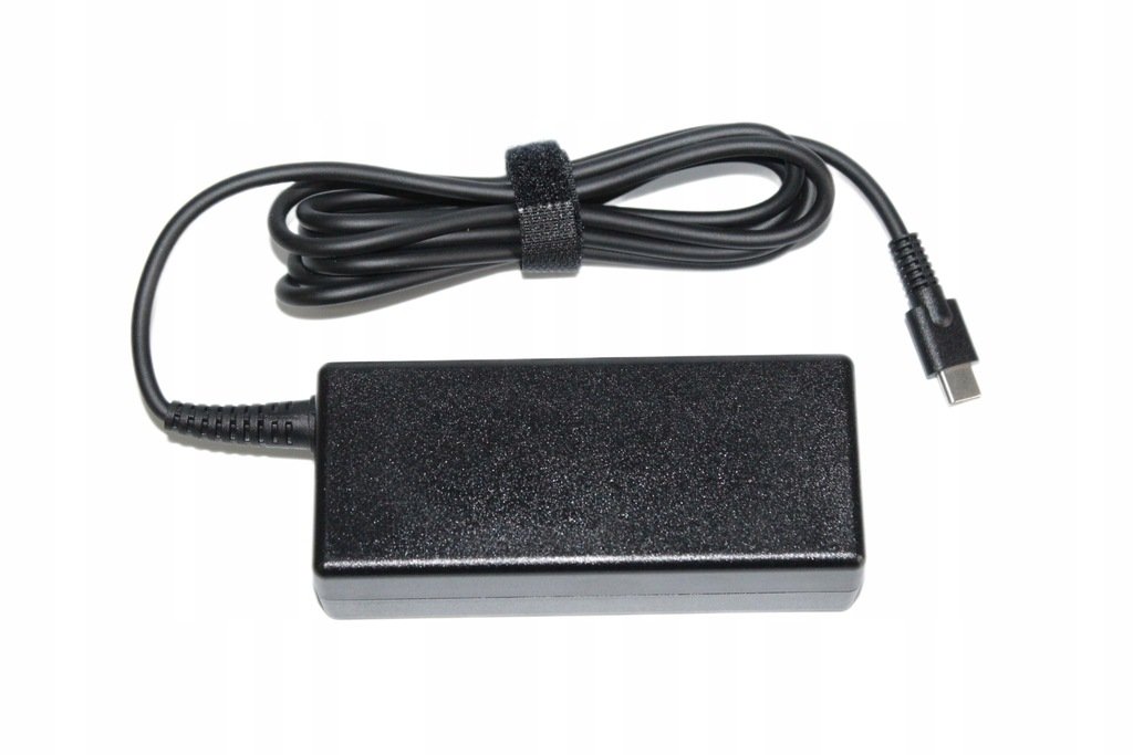 Zasilacz Uniwersalny USB-C 65W | NOWY - Inna marka | Sklep EMPIK.COM