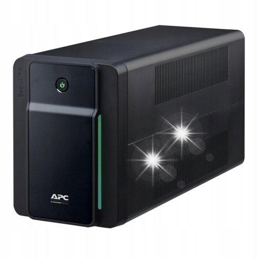 Zasilacz UPS APC Back-UPS BVX2200LI 2200 VA 1200W - Inna marka | Sklep ...