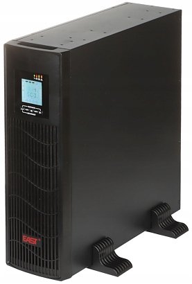 ZASILACZ UPS AT-UPS1500S-RT-RACK 1500 VA EAST ZOBACZ ZOBACZ - Inna marka | Sklep EMPIK.COM