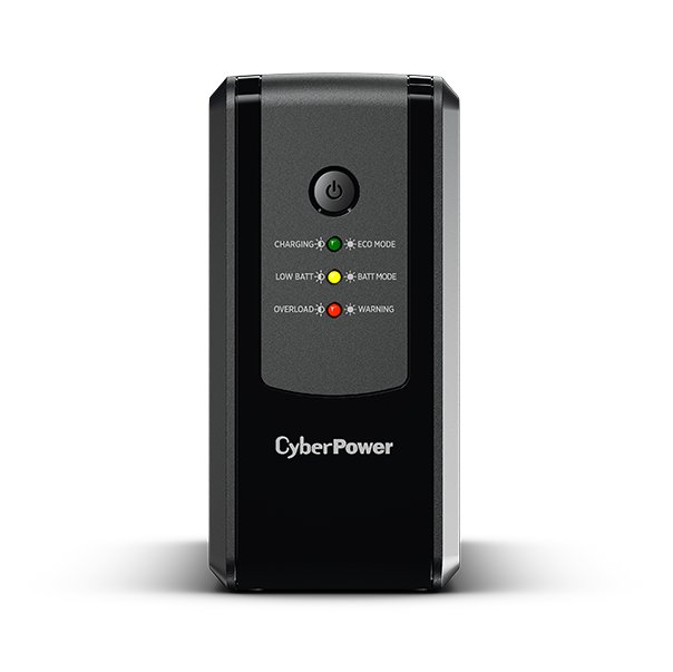 Zasilacz UPS CYBERPOWER UT650EG, 650 VA, 3 gniazda - CyberPower | Sklep ...