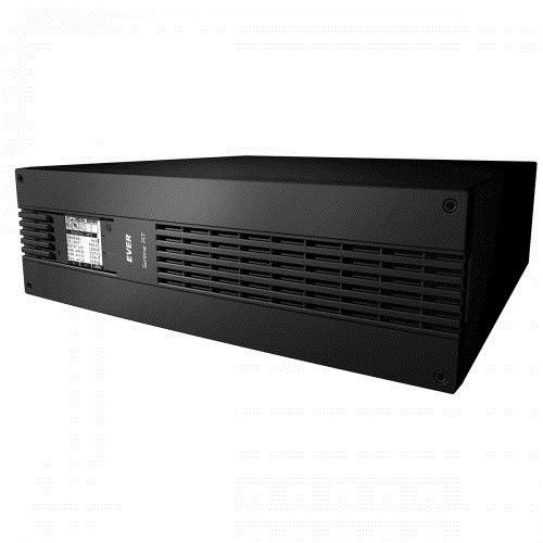 Zasilacz UPS EVER SINLINE RT 3000, 3000VA, W/SRTLRT-003K00/00 - Ever ...