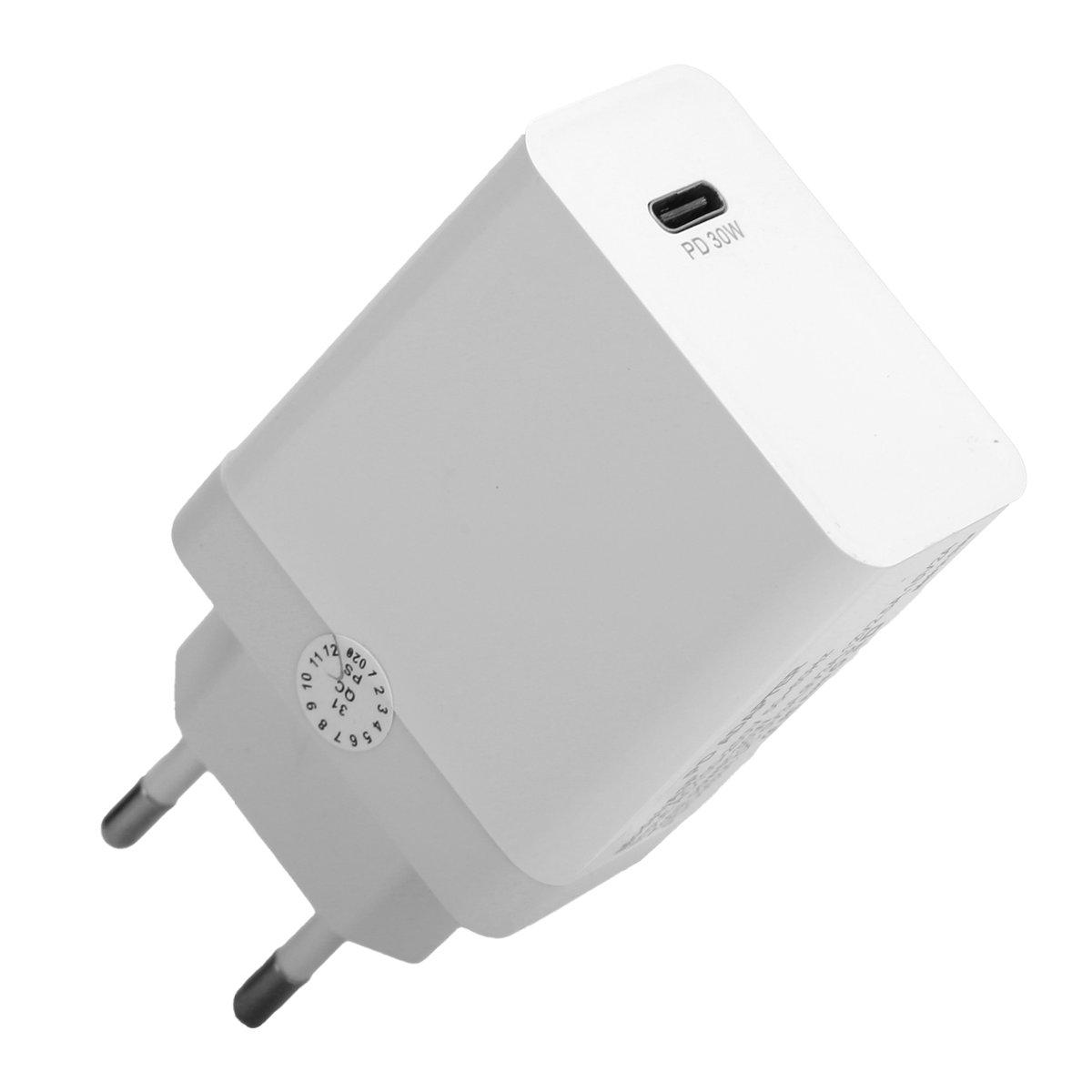 Zasilacz USB typu C Szybka ładowarka do iPhonea - Inna marka | Sklep ...