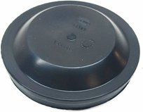 Zaślepka Osłona Reflektora Przód Vw Skoda Audi 3C0941607A Oryginał ...