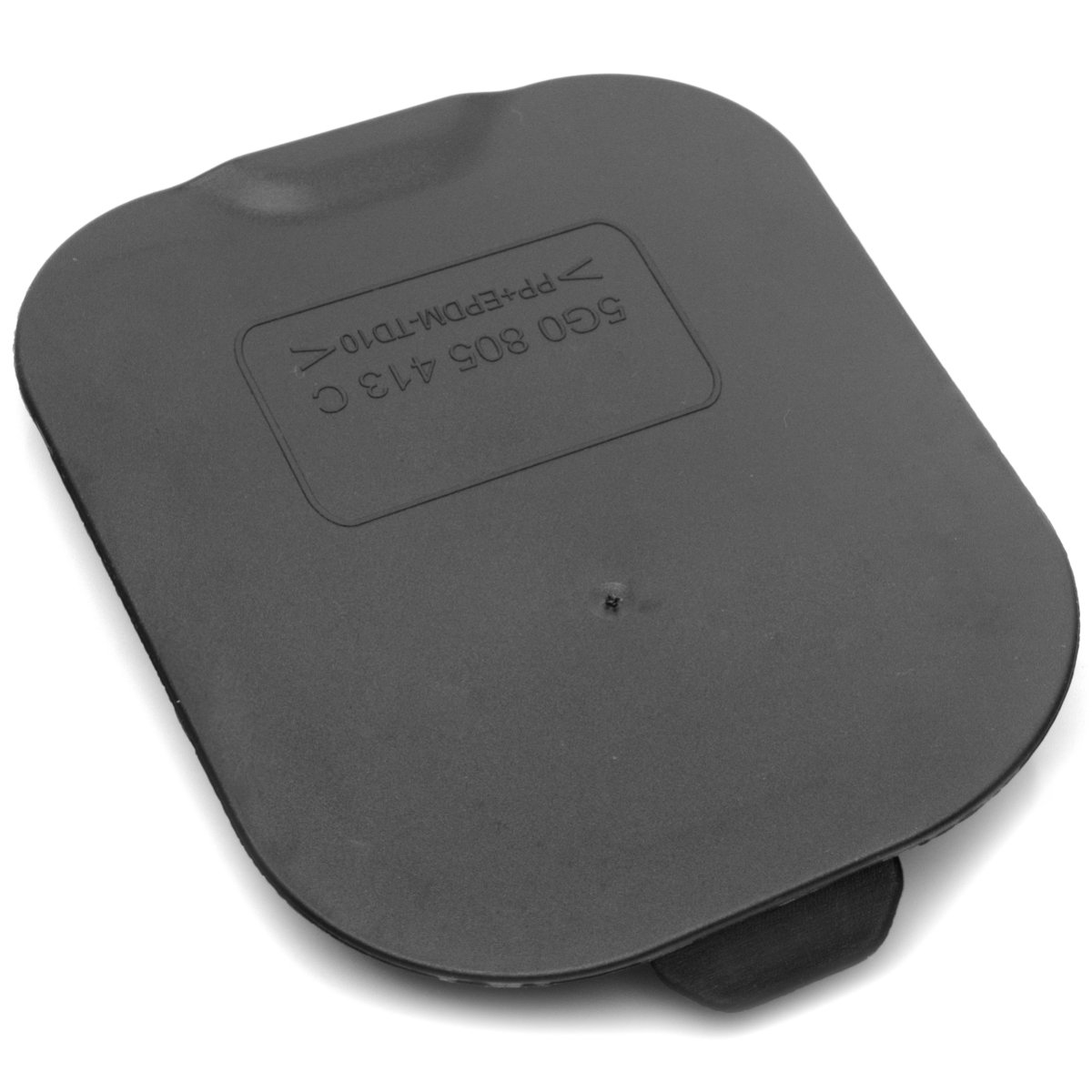 Zaślepka W Nadkole Lewa Prawa Pokrywa VW Golf VII 7 5G0805413C ...