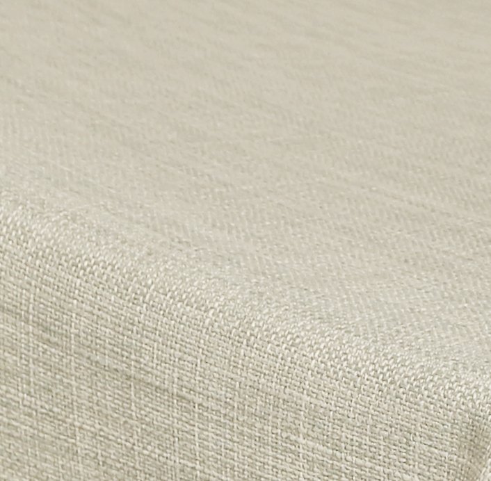 ZASŁONA 140x270 POLIESTER KREMOWA ALISA - Inna marka | Sklep EMPIK.COM