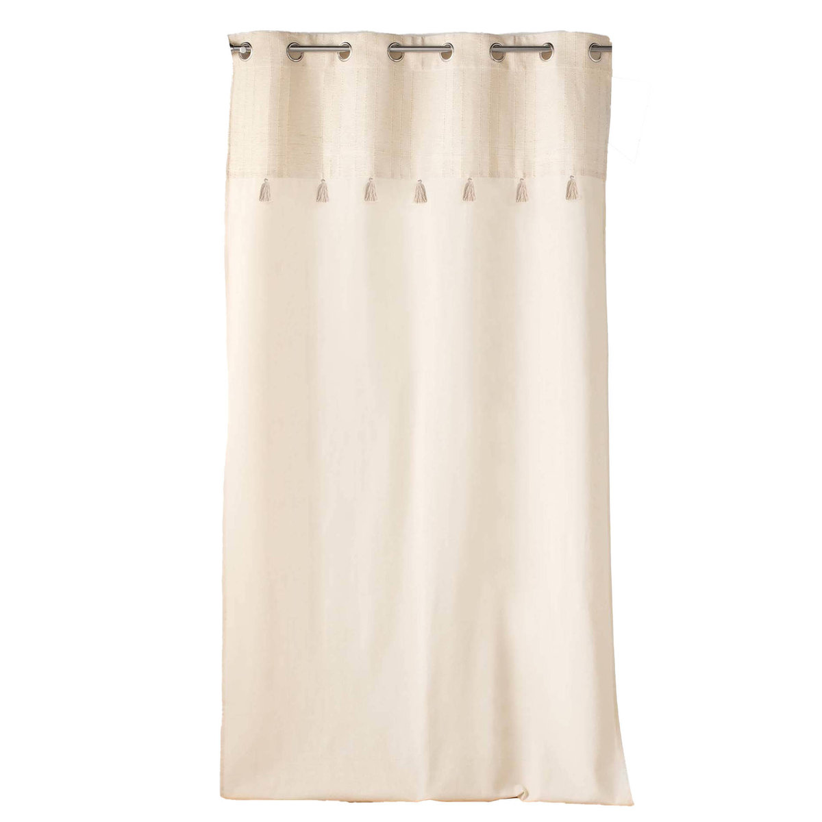 Zasłona Okienna 140x240 Cm ALPHA - Inna marka | Sklep EMPIK.COM