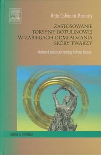 Zastosowanie toksyny botulinowej w zabiegach odmładzania skóry twarzy ...