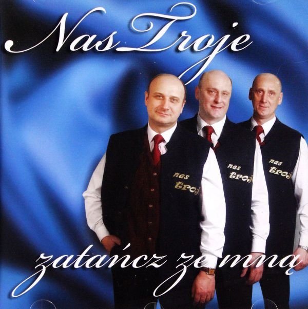 Zatańcz ze Mną - Various Artists | Muzyka Sklep EMPIK.COM