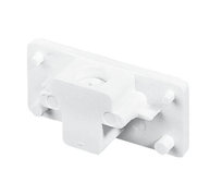 Zatyczka Do Szynoprzewodu Tecna Linar-E White 213011 Aio - Inna marka ...