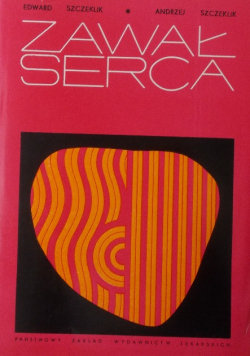 Zawał serca - Wydawnictwo Lekarskie PZWL | Książka w Empik