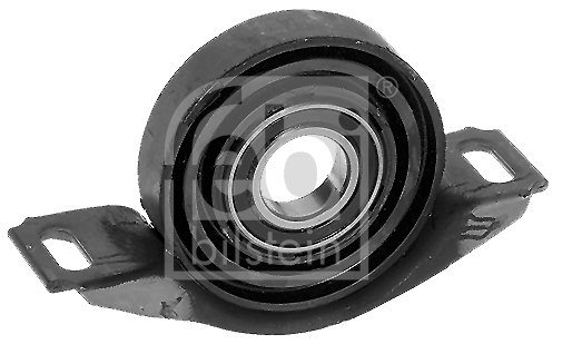 Zawieszenie, wał napędowy FEBI BILSTEIN 08117 - AWparts | Motoryzacja EMPIK