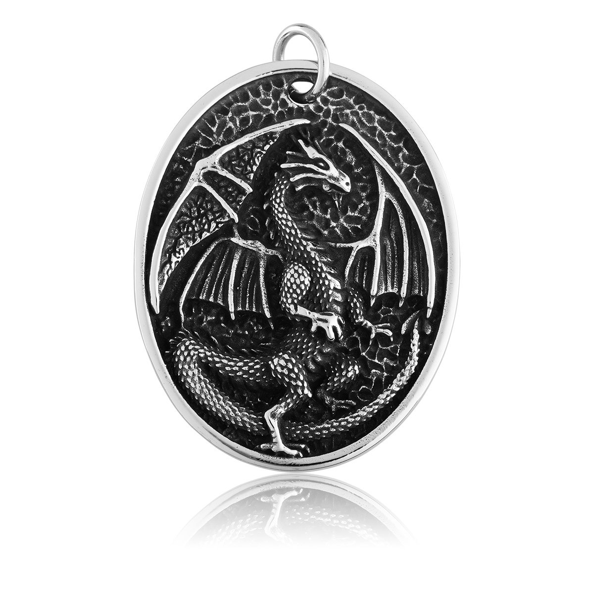 Zawieszka Dragon - Inna marka | Moda Sklep EMPIK.COM