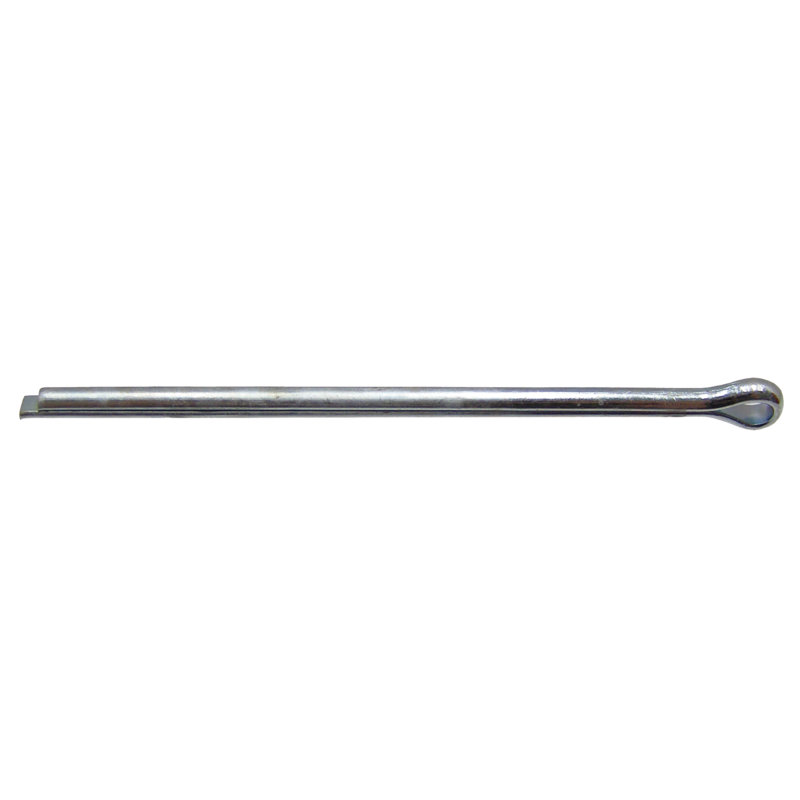 Zawleczka stalowa 50mm 1.6mm DIN 94 GRANIT 100 szt - GRANIT | Sklep ...