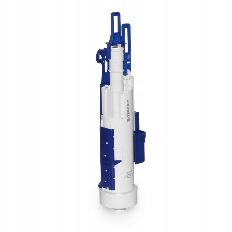 Zawór do spłuczek podtynkowych Sigma, Delta i UP300 spustowy GEBERIT ...