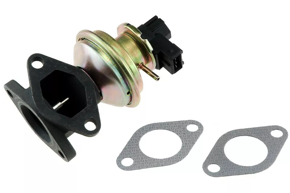 ZAWÓR EGR LAND ROVER DISCOVERY I 1989-1998, LAND ROVER DEFENDER 1990 ...