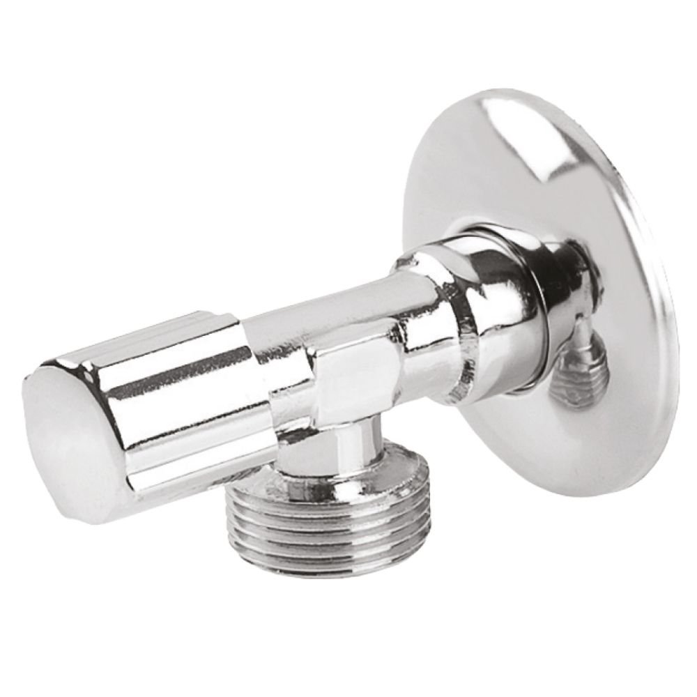 Zawór kątowy grzybkowy 1/2"x3/4" PHA-018 Perfexim 02-018-1520-000 ...