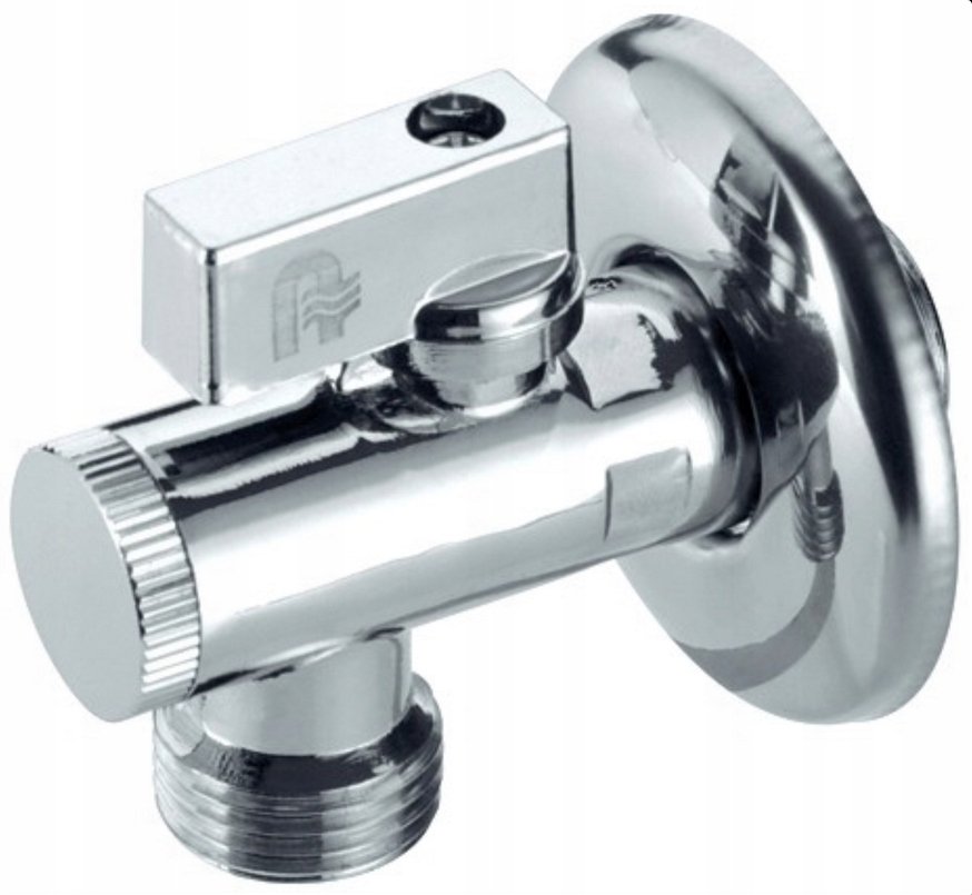 Zawór Kątowy z Filtrem KFA 707-010-20 3/4'' - KFA | Sklep EMPIK.COM