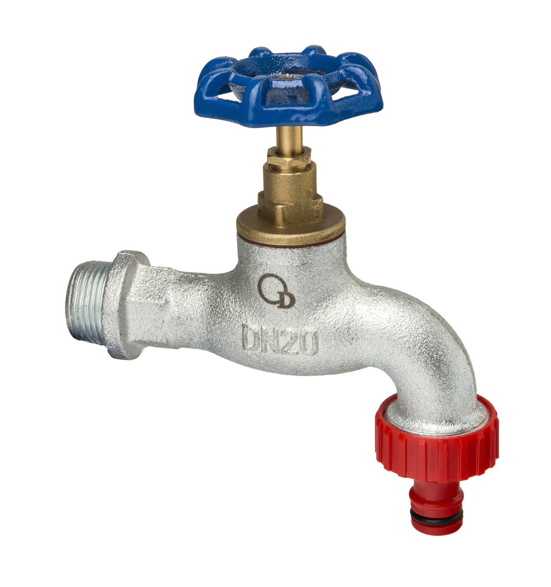 ZAW R ZAPOROWY ZE Z CZK DO W A PN M 75002 DN15 K ELIWNY OCYNKOWANY