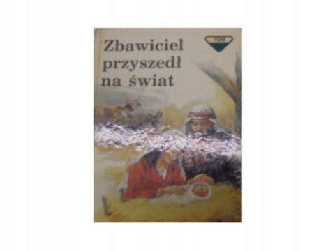 Zbawiciel przyszedł na świat - Philbrick Frank | Książka w Empik